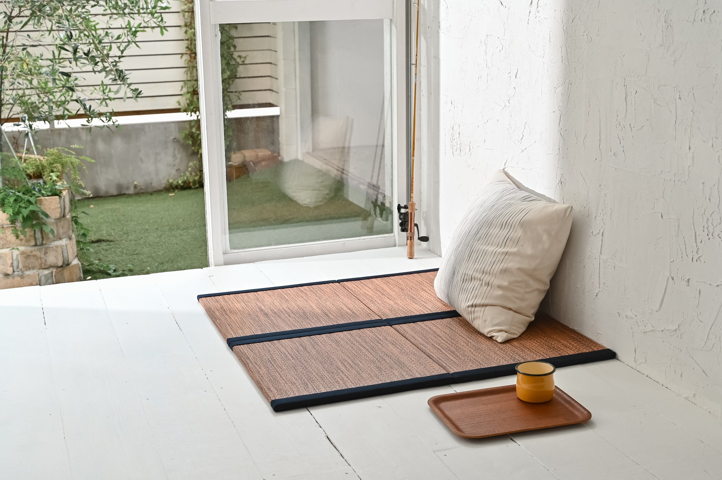 Japanese Tradition Meets Modern Living | Igusa Time